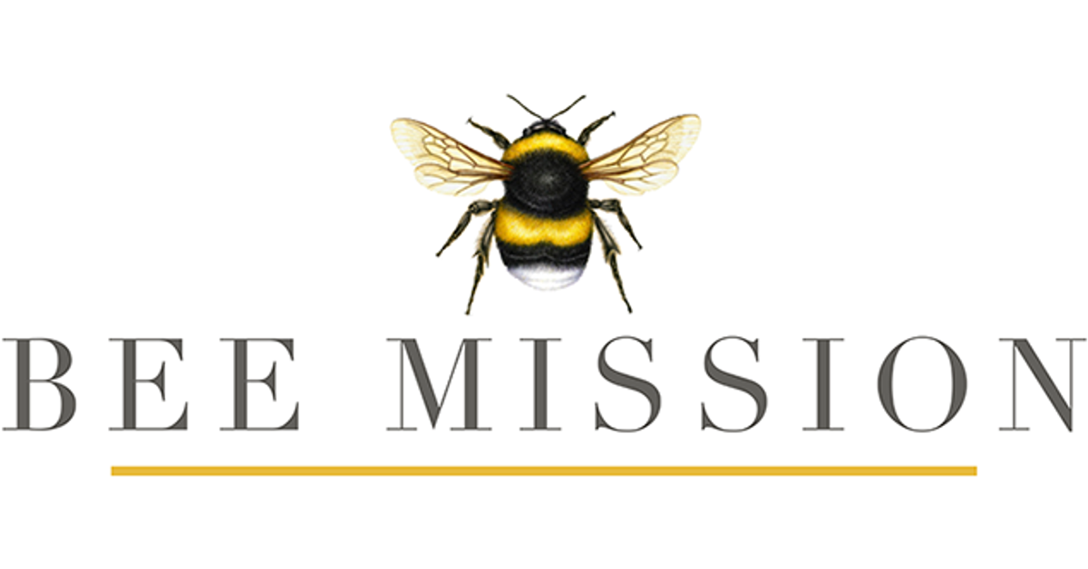 Bee Mission 500 | Helping Bees & People Facing Homelessness